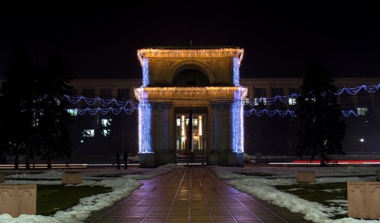 Obiective turistice Chișinău – ce merită să vizitezi în capitala ...
