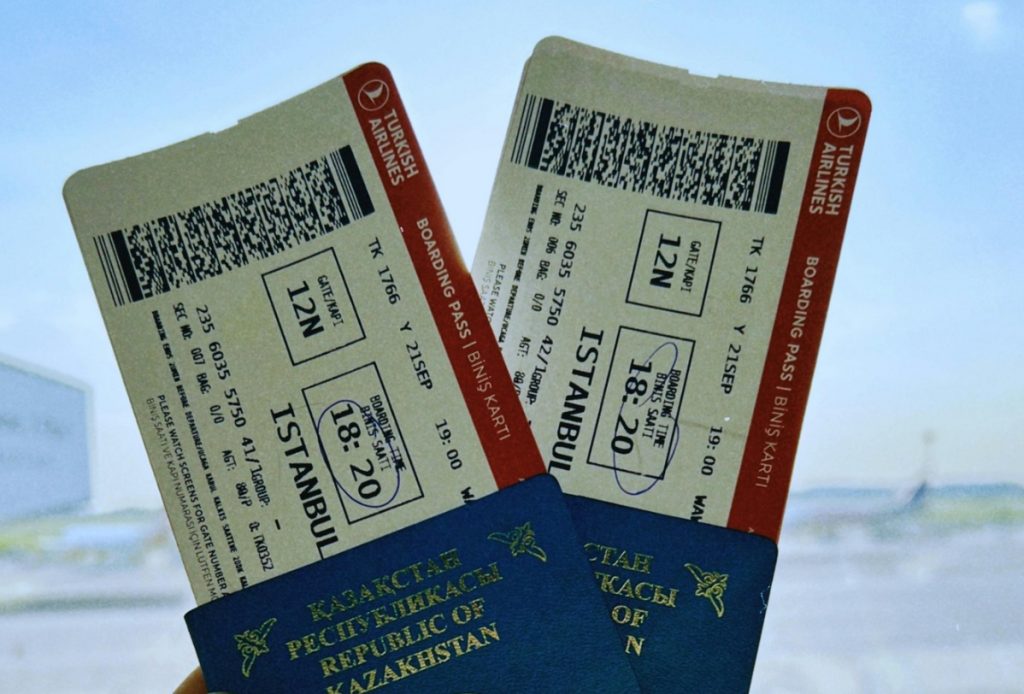 Perioadele din an în care găsești cele mai ieftine bilete de avion